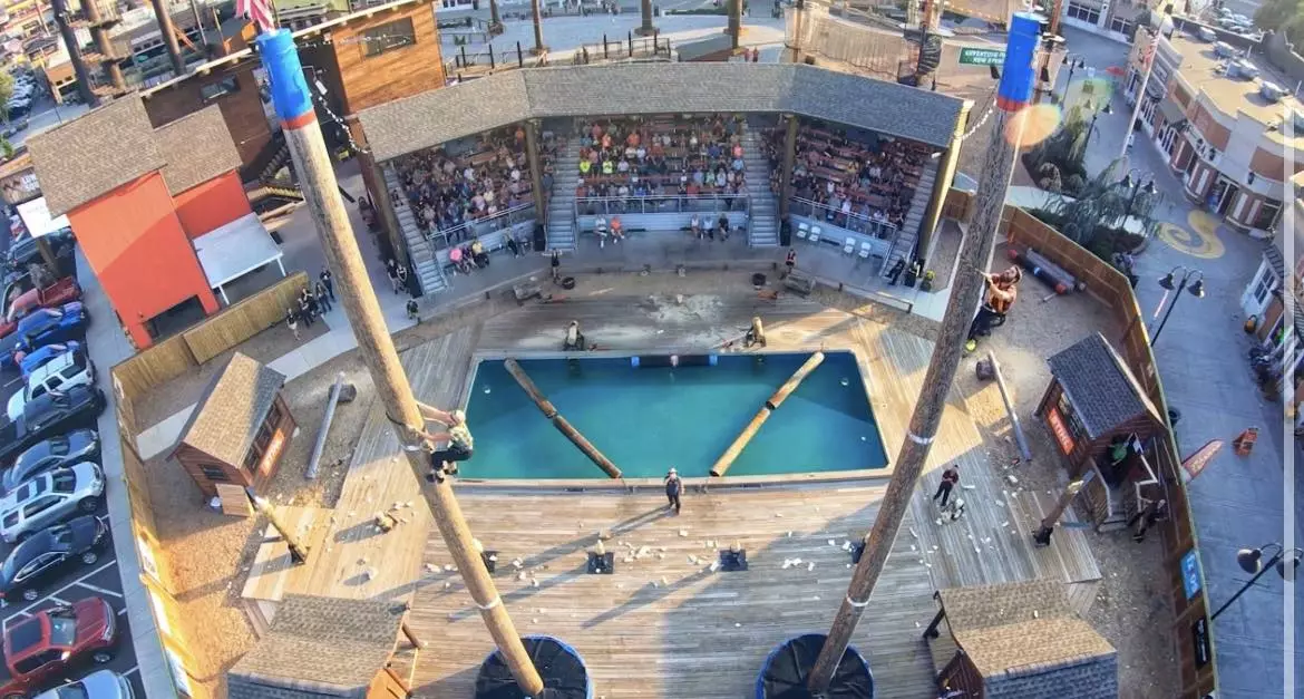 Answering Your Top Questions About Lumberjack Feud in Pigeon Forge